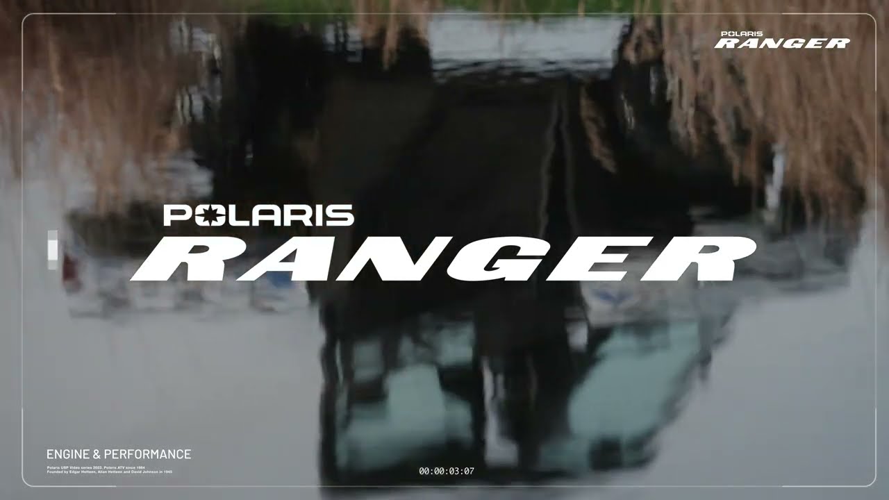 Meet the all-electric RANGER XP Kinetic UTV: Specs & Features ...